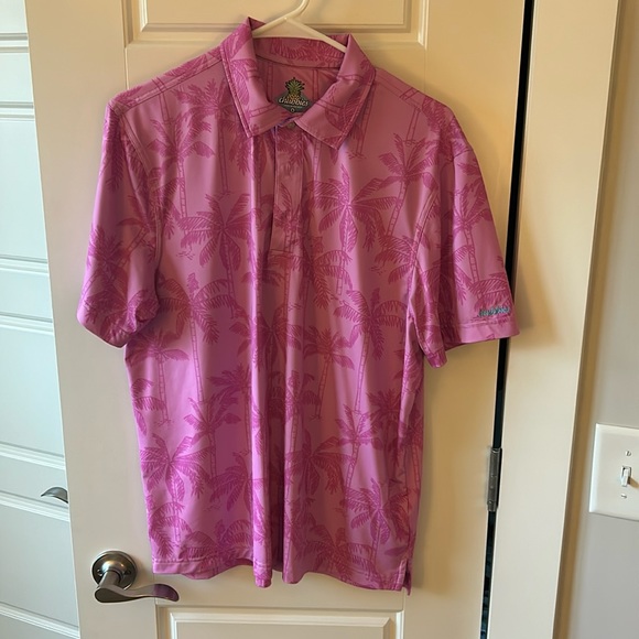 chubbies | Shirts | Chubbies Golf Polo | Poshmark